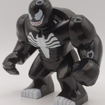 HeroBloks - Venom (BigFig) - Sheng Yuan - 1184C