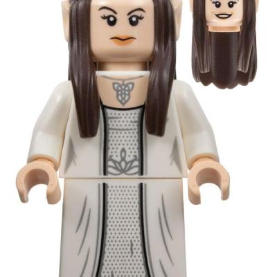 HeroBloks - Arwen - Lego - lor121