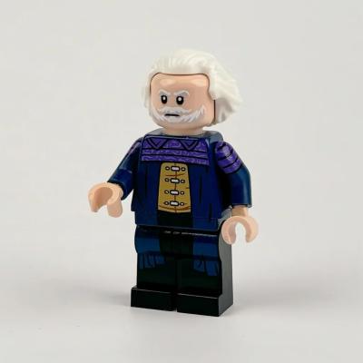 HeroBloks - Sio Bibble - Orbital Minifigs - OM066