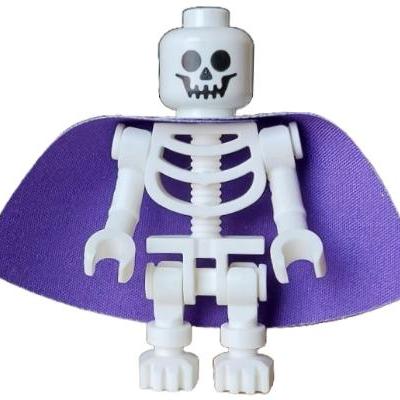 HeroBloks - Kildar the Wizard - Lego - IDEA188