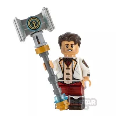 HeroBloks - Jayce - Firestar Toys - FSMF0163