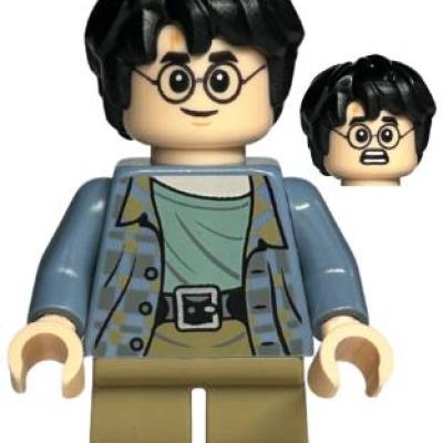 HeroBloks - Harry Potter - Lego - HP316