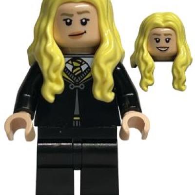 HeroBloks - Hannah Abbott - Lego - HP407