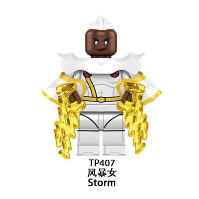HeroBloks - Storm (X-Men '97) - TP - TP407