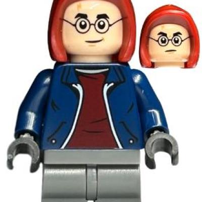 HeroBloks - Harry Potter - Lego - HP458