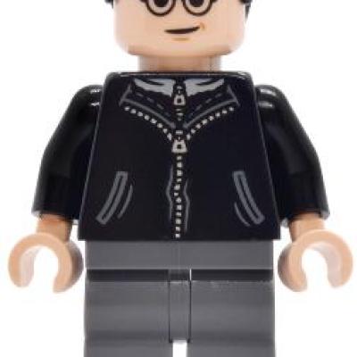 HeroBloks - Harry Potter - Lego - HP582