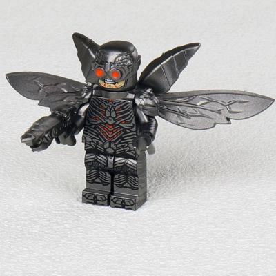 HeroBloks - Parademon (DCEU) - Unknown - AW02