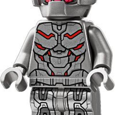 HeroBloks - Ultron - Lego - sh1009