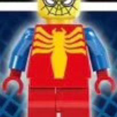 HeroBloks - Spider-man - 666 - 66017