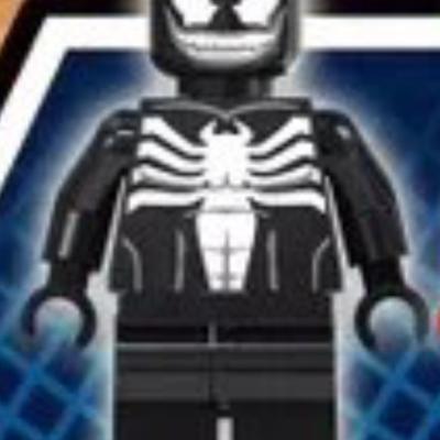 HeroBloks - Venom - 666 - 66017