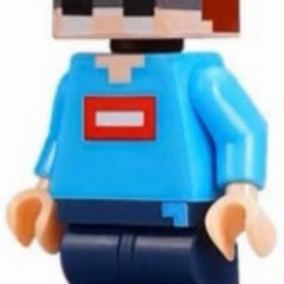 HeroBloks - GeorgeNotFound - Unknown