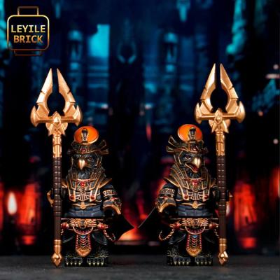 HeroBloks - Ra - LeYiLeBrick - LYLST620