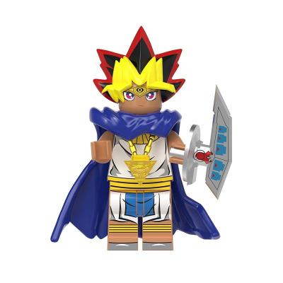 HeroBloks - Pharaoh Atem - EM - EM007