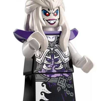 HeroBloks - White Bone Demon - Lego - mk078