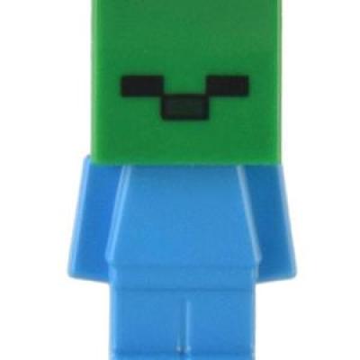 HeroBloks - Baby Zombie - Lego - min127