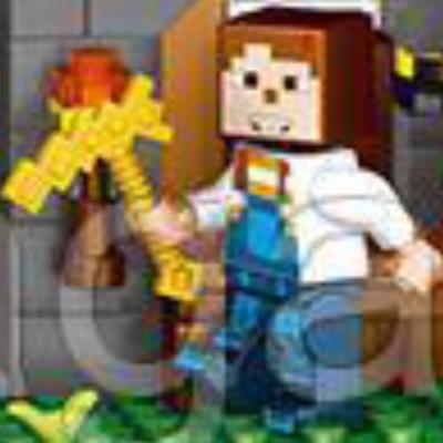 HeroBloks - Minecraft Player - - QL0502