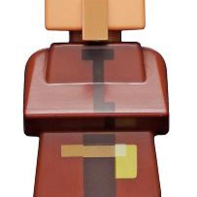 HeroBloks - Villager - Lego - min092
