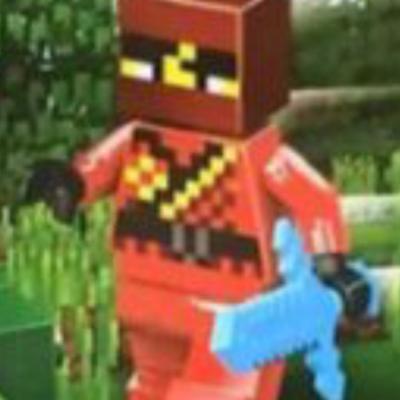 HeroBloks - Kai (Minecraft Player) - 666 - 66062