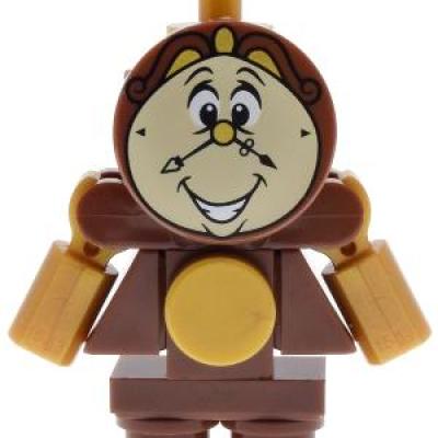 HeroBloks - Cogsworth - Lego - DP218