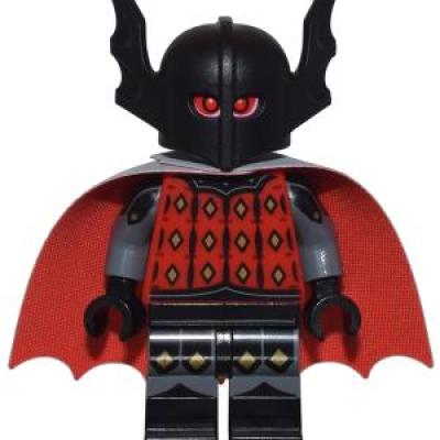 HeroBloks - Vampire Knight - Lego - COL426