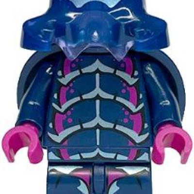 HeroBloks - Alien Beetlezoid - Lego - COL446
