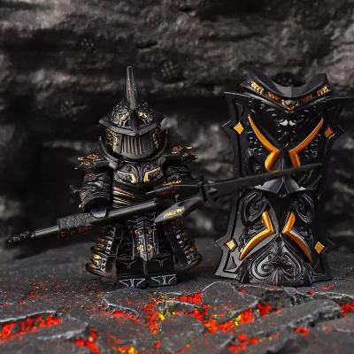HeroBloks - Tower Knight - Unknown - LZY-102