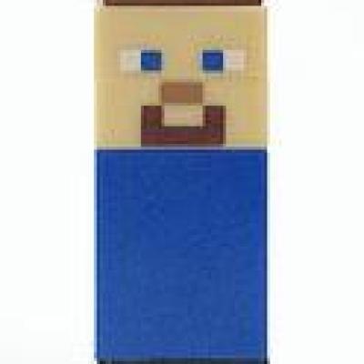 HeroBloks - Micro Steve - Lego - min002