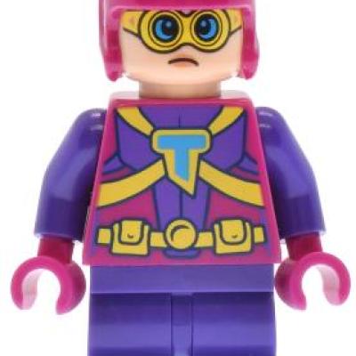 HeroBloks - Trapster (Spidey and His Amazing Friends) - Lego - SH1025