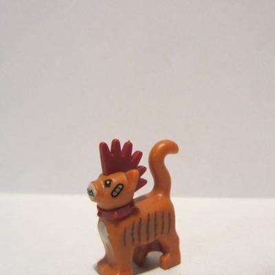 HeroBloks - Scarfield - Lego - 39742pb01