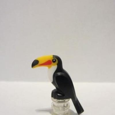 HeroBloks - Toucan - Lego - 80513pb01