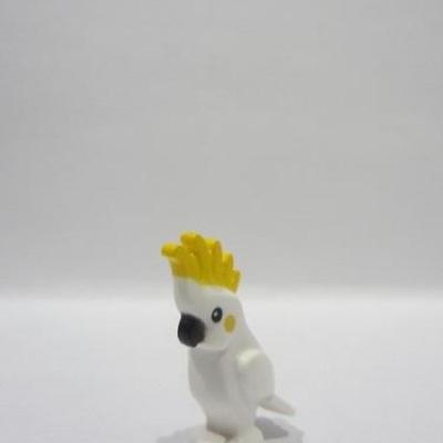 HeroBloks - Cockatoo - Lego - 6333pb01