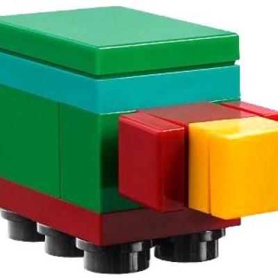HeroBloks - Baby Sniffer - Lego - minesniffer02