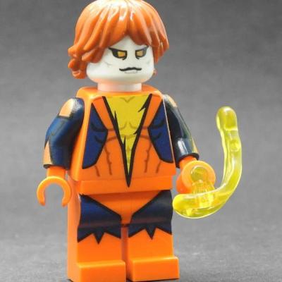 HeroBloks - Flashfire - Engineerio