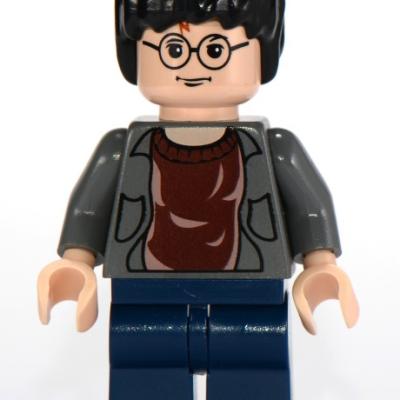 HeroBloks - Harry Potter - Lego - HP057
