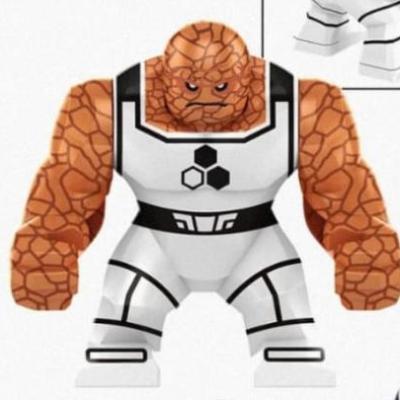 HeroBloks - Thing (Future Foundation) (BigFig) - TP - TP348