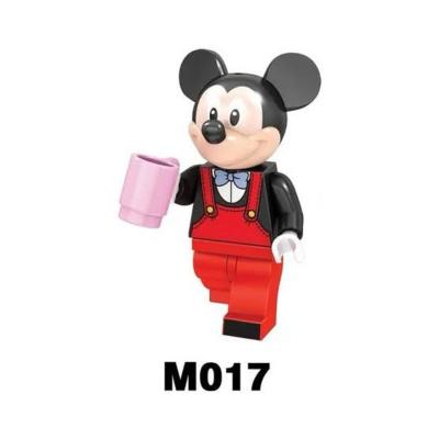 HeroBloks - Mickey Mouse - Unknown - M017