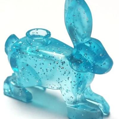HeroBloks - Hare Patronus - Lego - 67900
