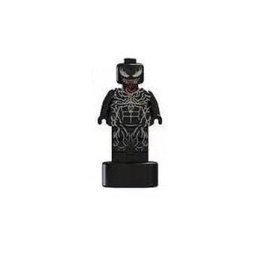 HeroBloks - Venom (Microfigure) - TV - TV-1021