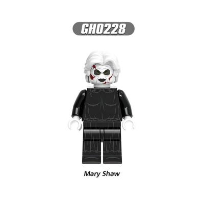 HeroBloks - Mary Shaw - G (2) - GH0228