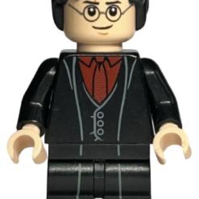 HeroBloks - Harry Potter - Lego - HP133