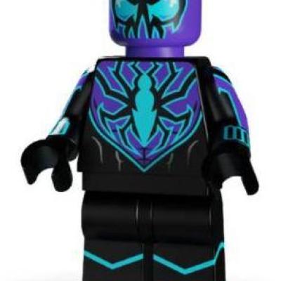 HeroBloks - Chasm - Excelsior Custom