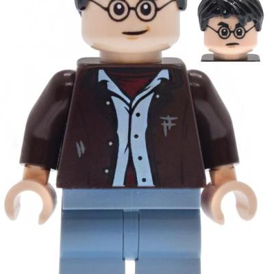 HeroBloks - Harry Potter - Lego - hp597