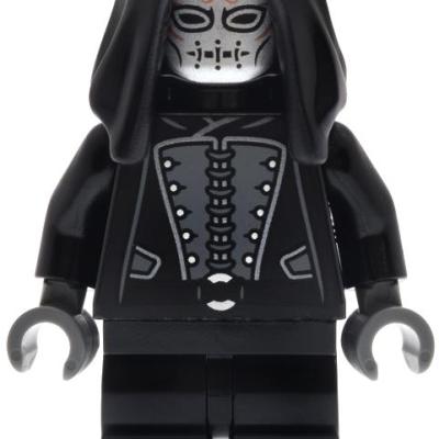 HeroBloks - Death Eater - Lego - HP599