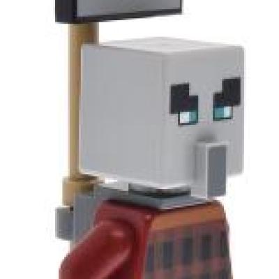HeroBloks - Captain Pillager - Lego - min196