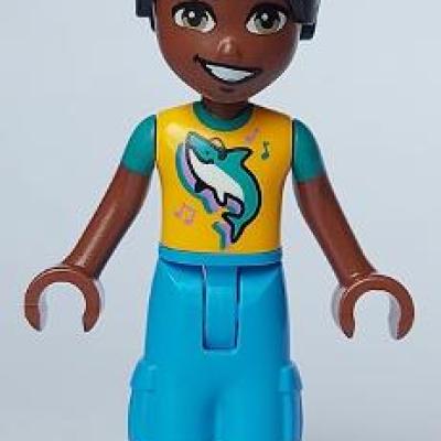 HeroBloks - Zac - Lego - frnd0642