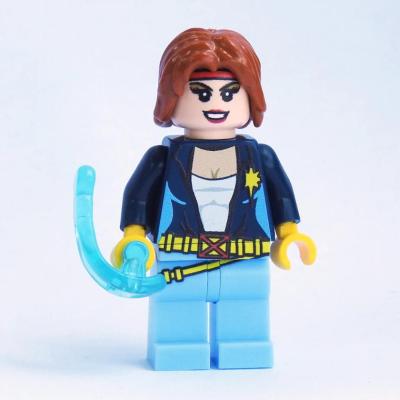 HeroBloks - Dazzler - Engineerio