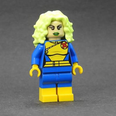 HeroBloks - Polaris (X-Factor) - Engineerio