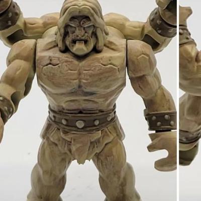 HeroBloks - Procrustus (BigFig) - Calypso Customs