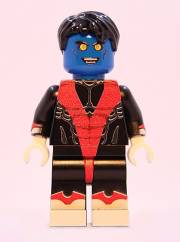 ko customs nightcrawler
