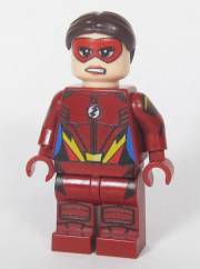 HeroBloks - Jesse Quick